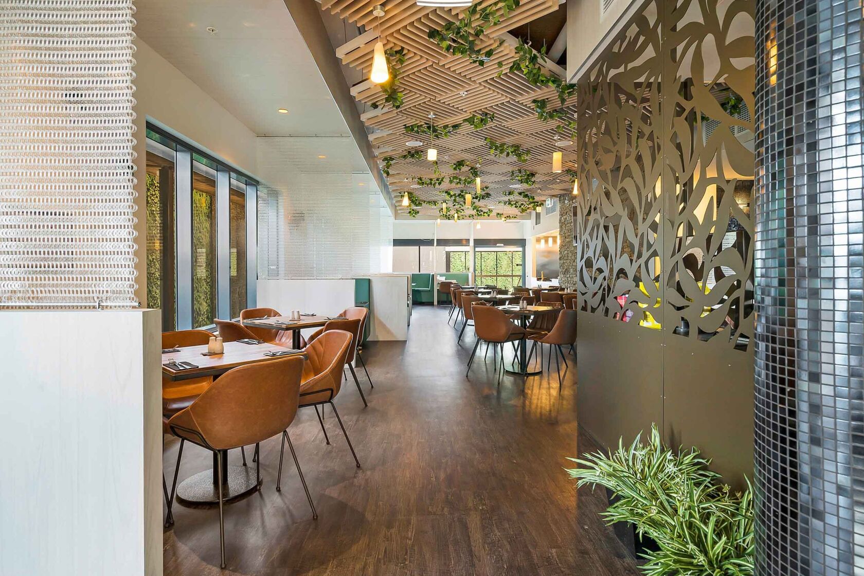 Landmark @ Gateway - Hutchinson Builders