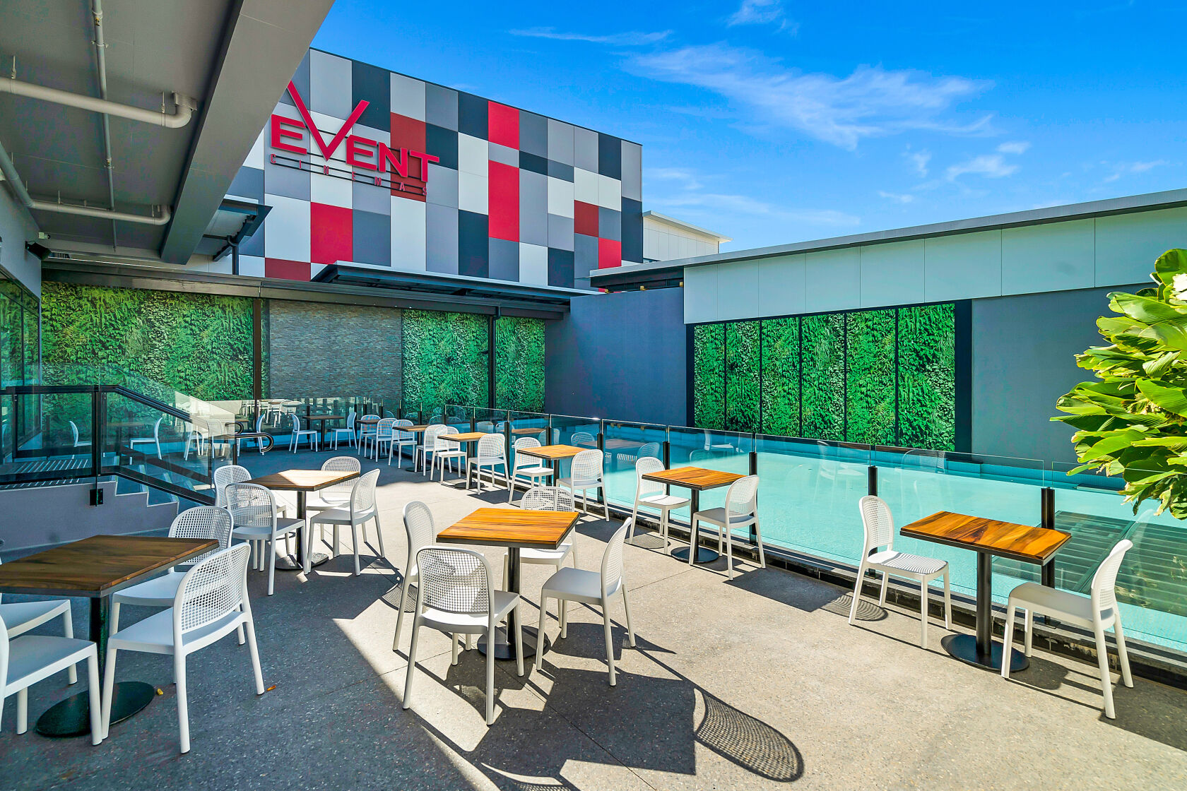 Landmark @ Gateway - Hutchinson Builders