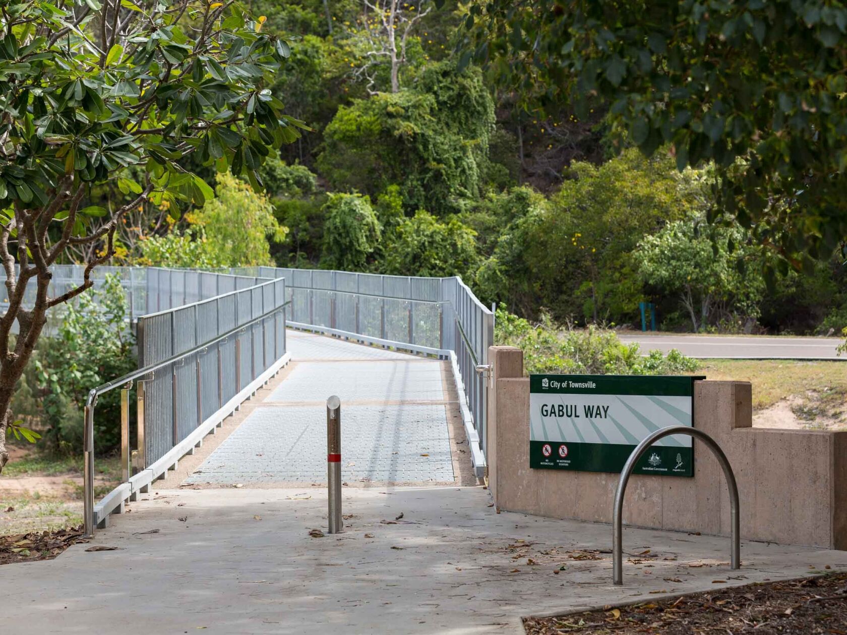 Gabul Way - Hutchinson Builders