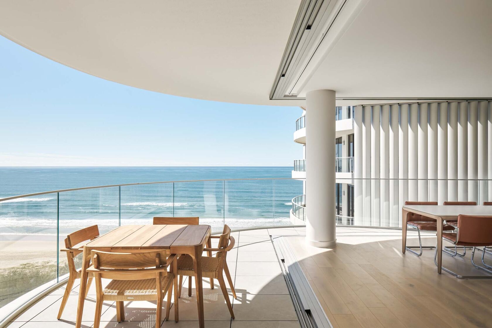 Beach House - Hutchinson Builders