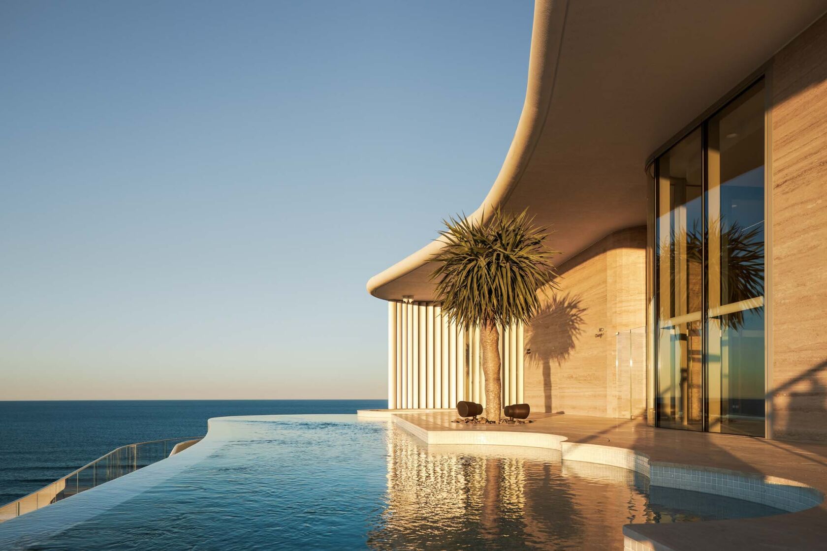 Beach House - Hutchinson Builders