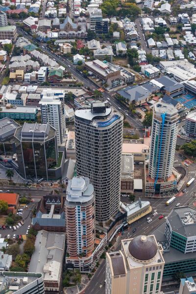 Spire - Hutchinson Builders