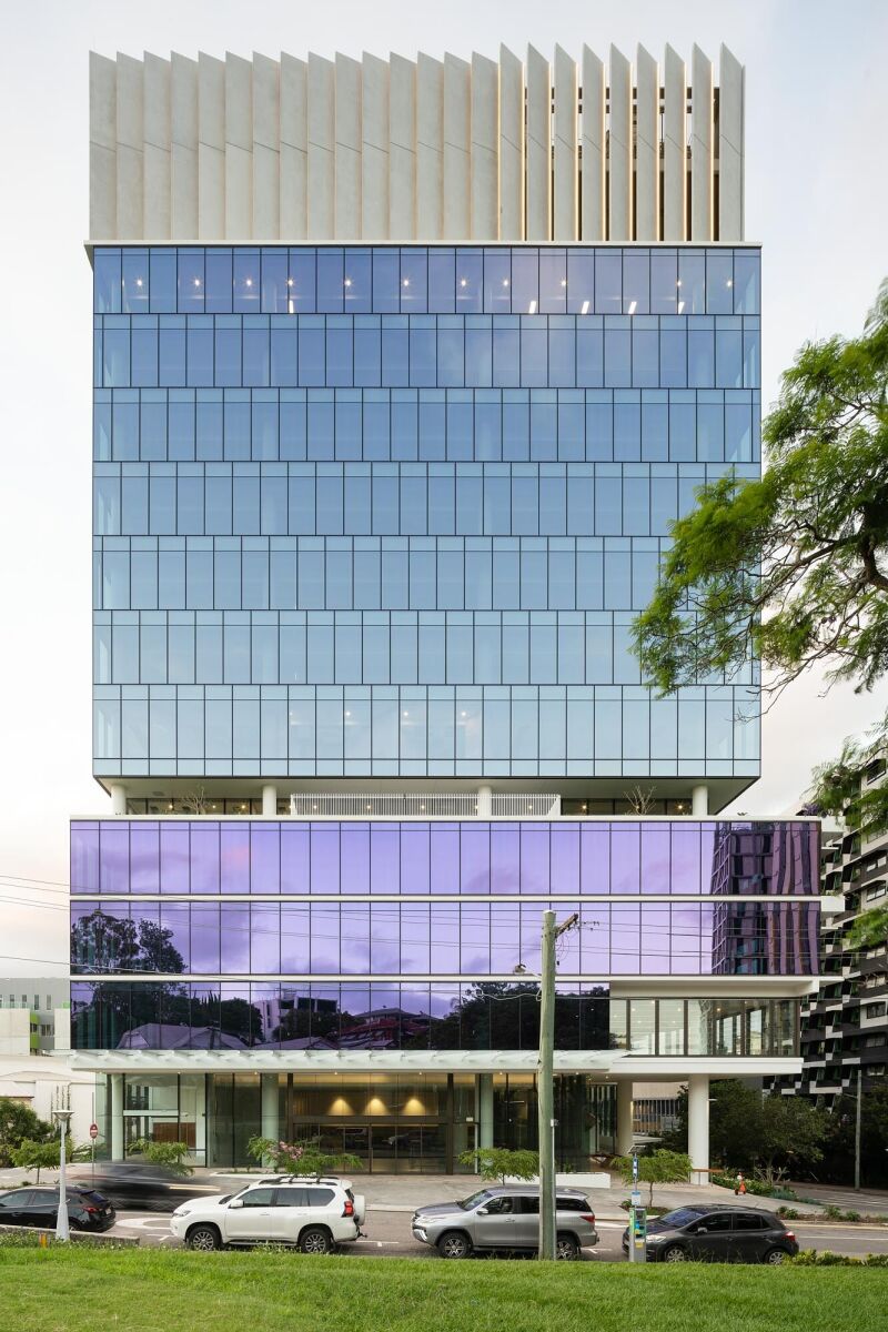 MOBO - Hutchinson Builders