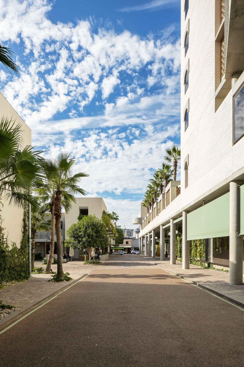 Ada Lane - Hutchinson Builders