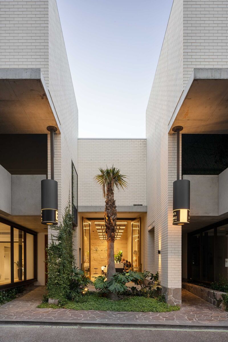 Ada Lane - Hutchinson Builders