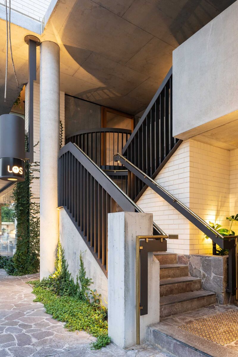 Ada Lane - Hutchinson Builders