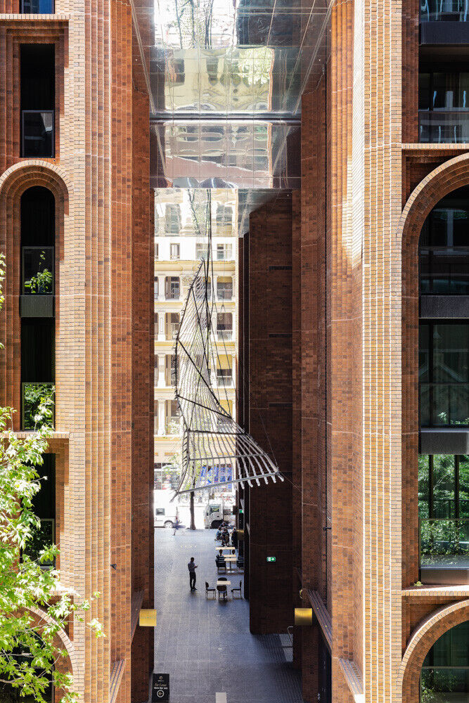 Arc by Crown Group - Hutchinson Builders