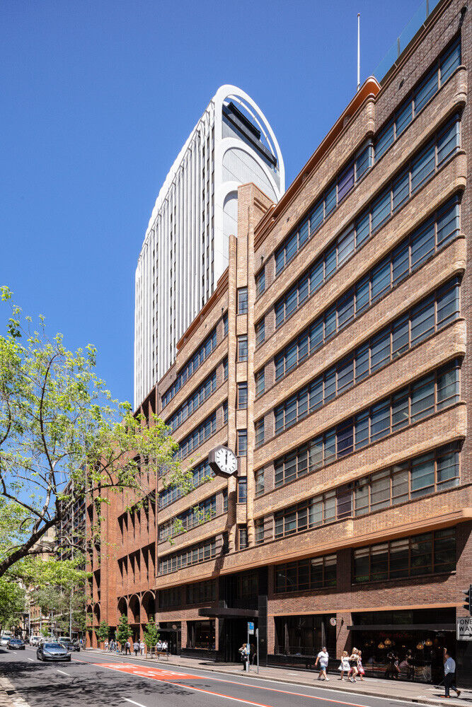 Arc by Crown Group - Hutchinson Builders