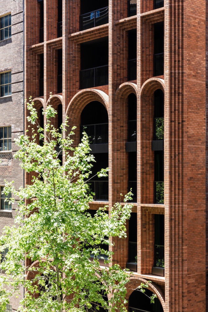 Arc by Crown Group - Hutchinson Builders