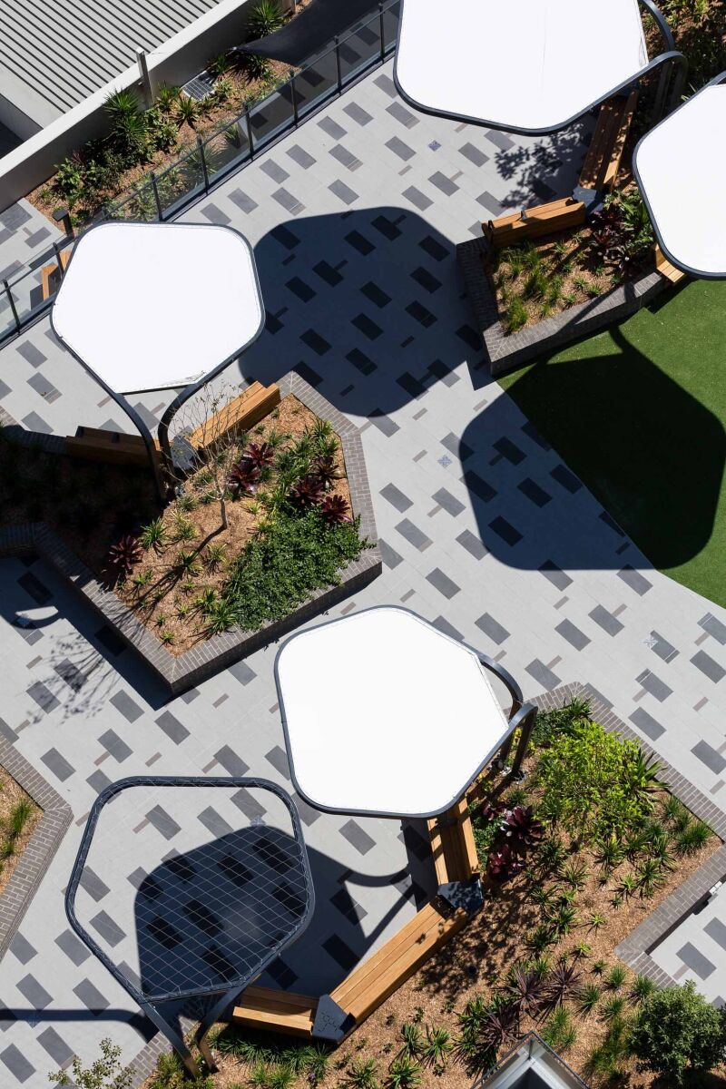 Aveo Newstead - Hutchinson Builders
