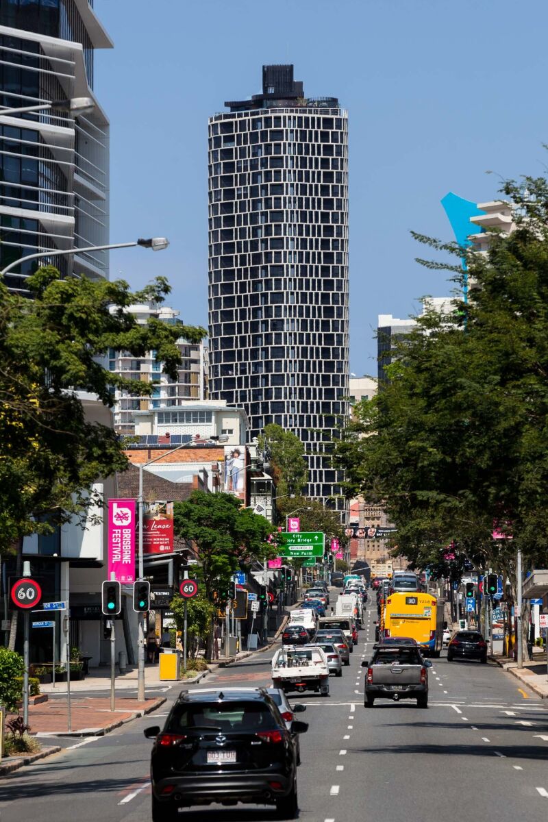 Spire - Hutchinson Builders