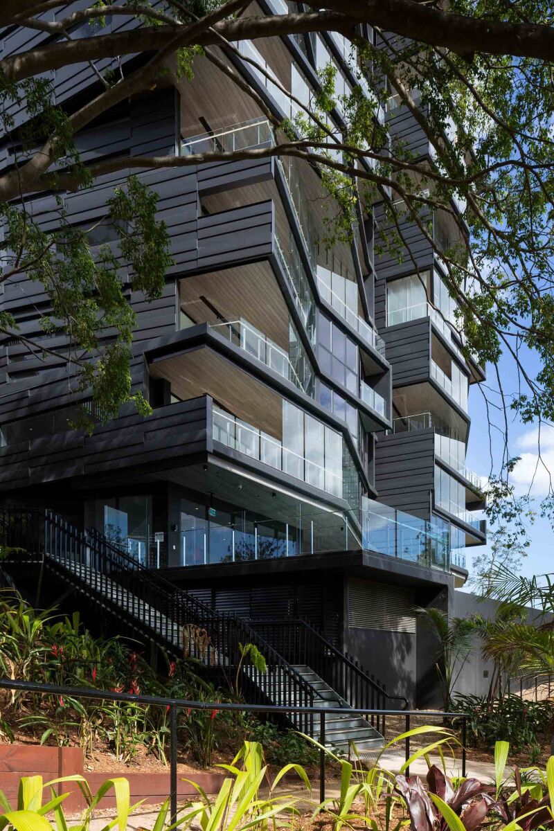 The Highgate - Hutchinson Builders