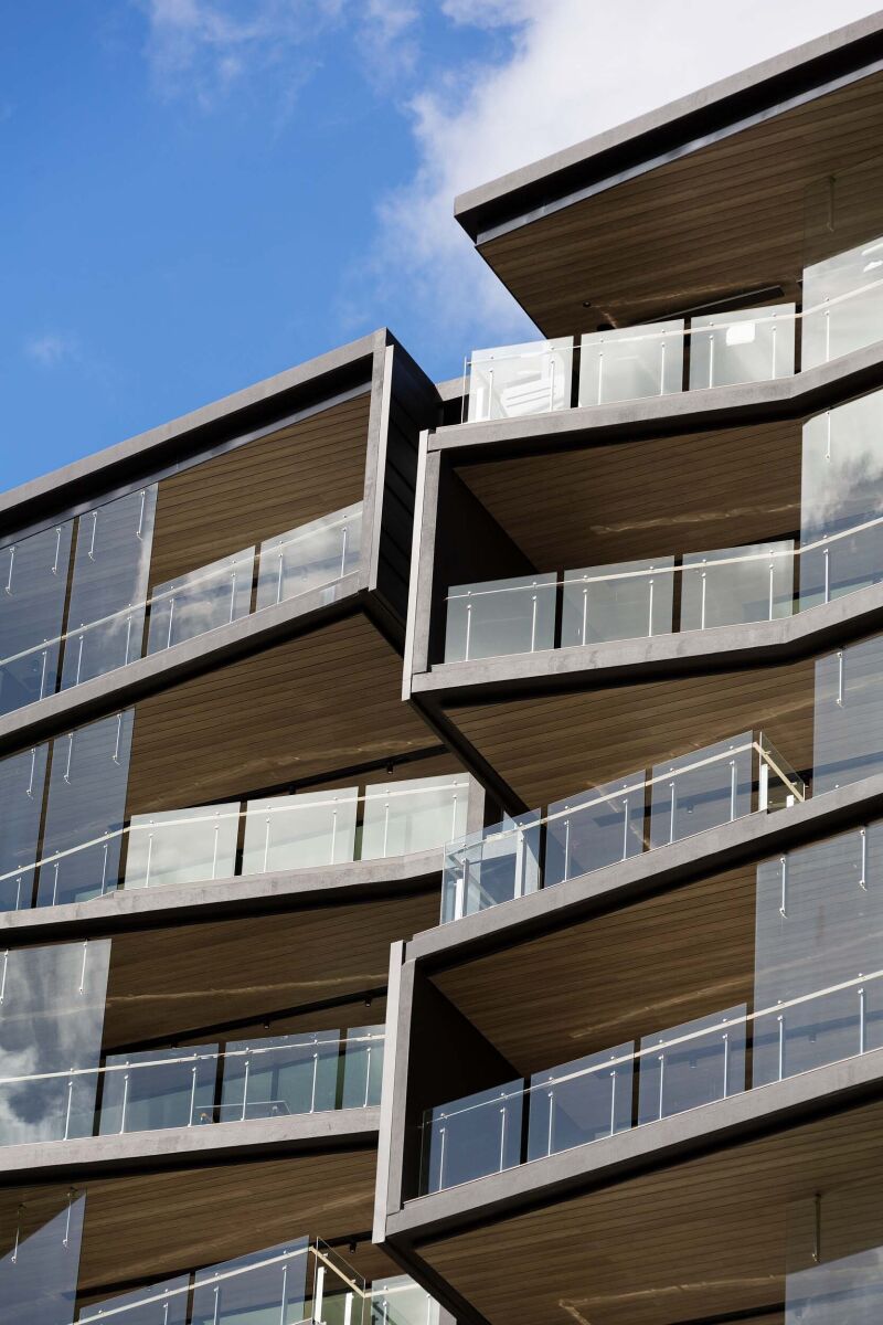 The Highgate - Hutchinson Builders