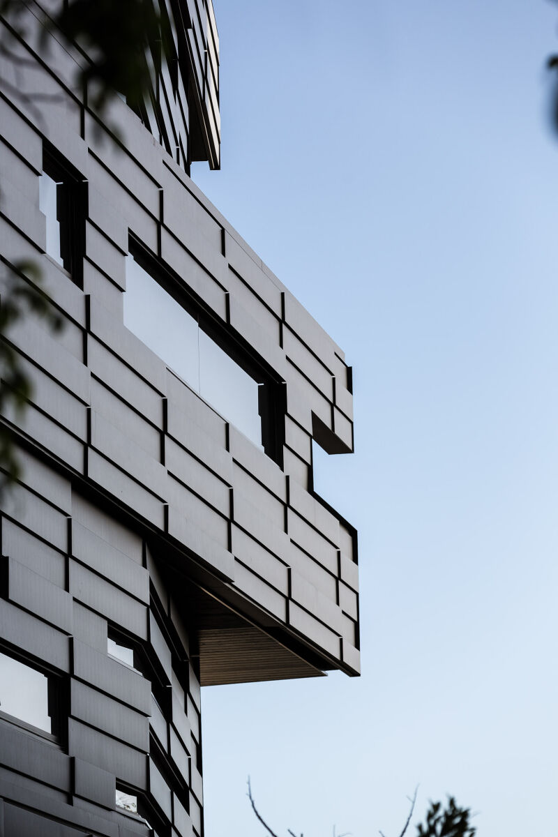 The Highgate - Hutchinson Builders