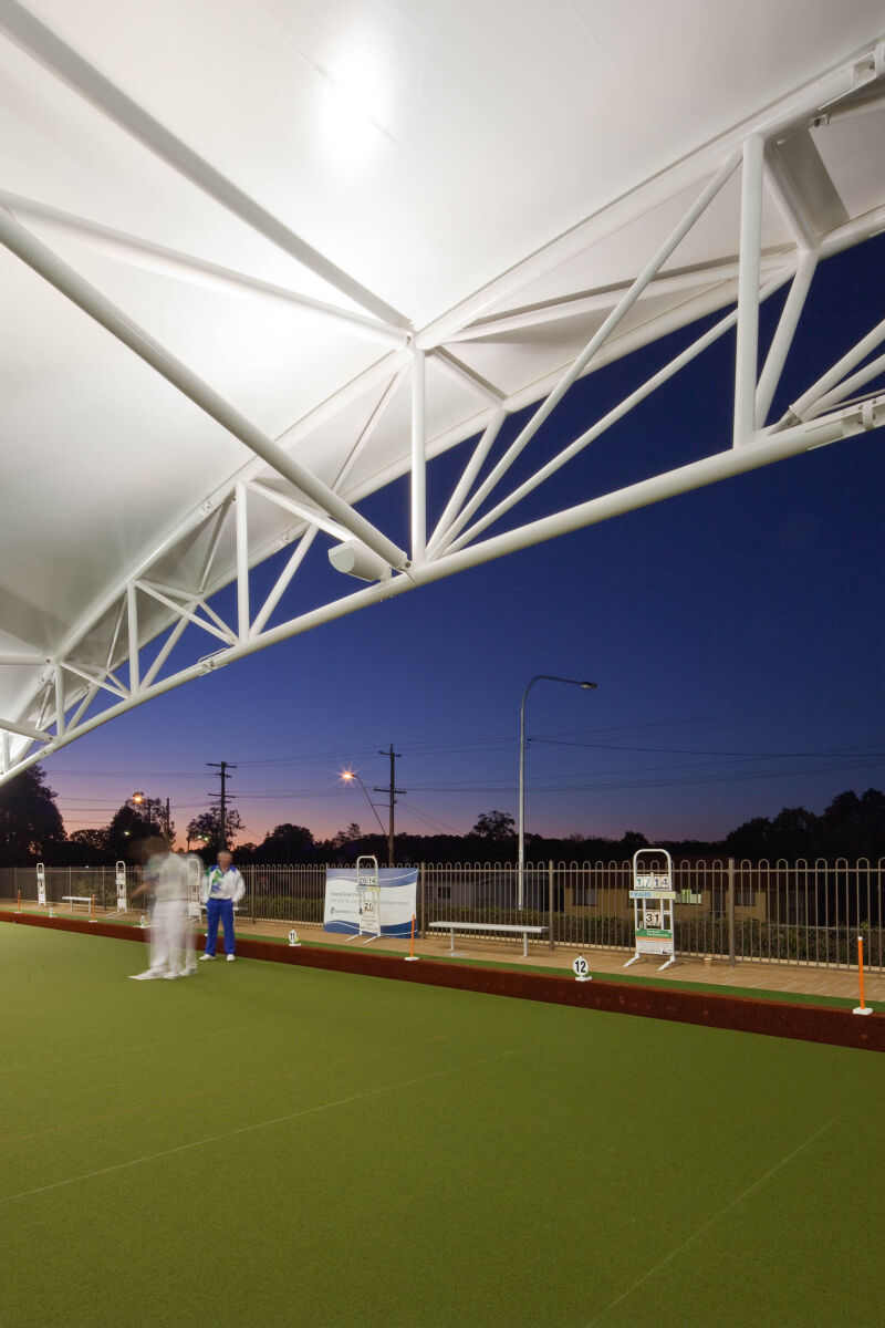 Club Pine Rivers - Hutchinson Builders