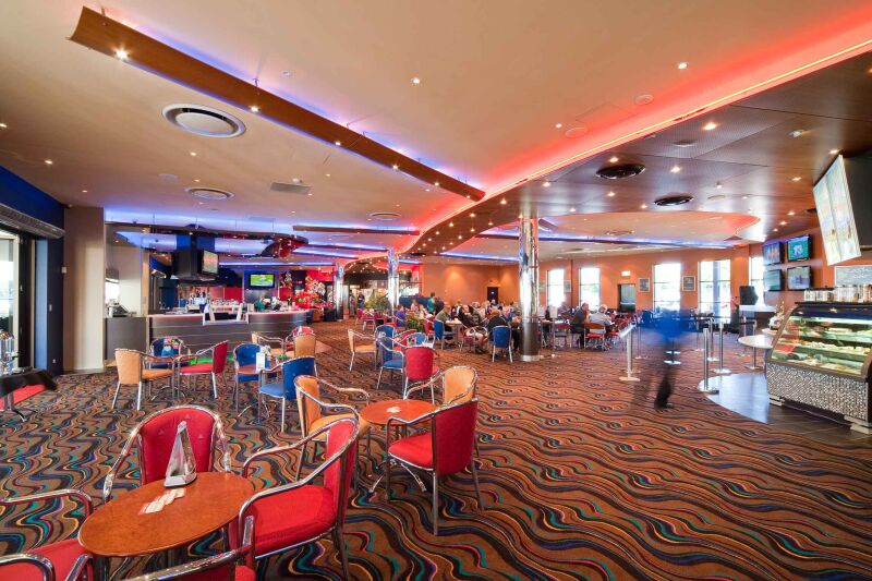 Club Pine Rivers - Hutchinson Builders