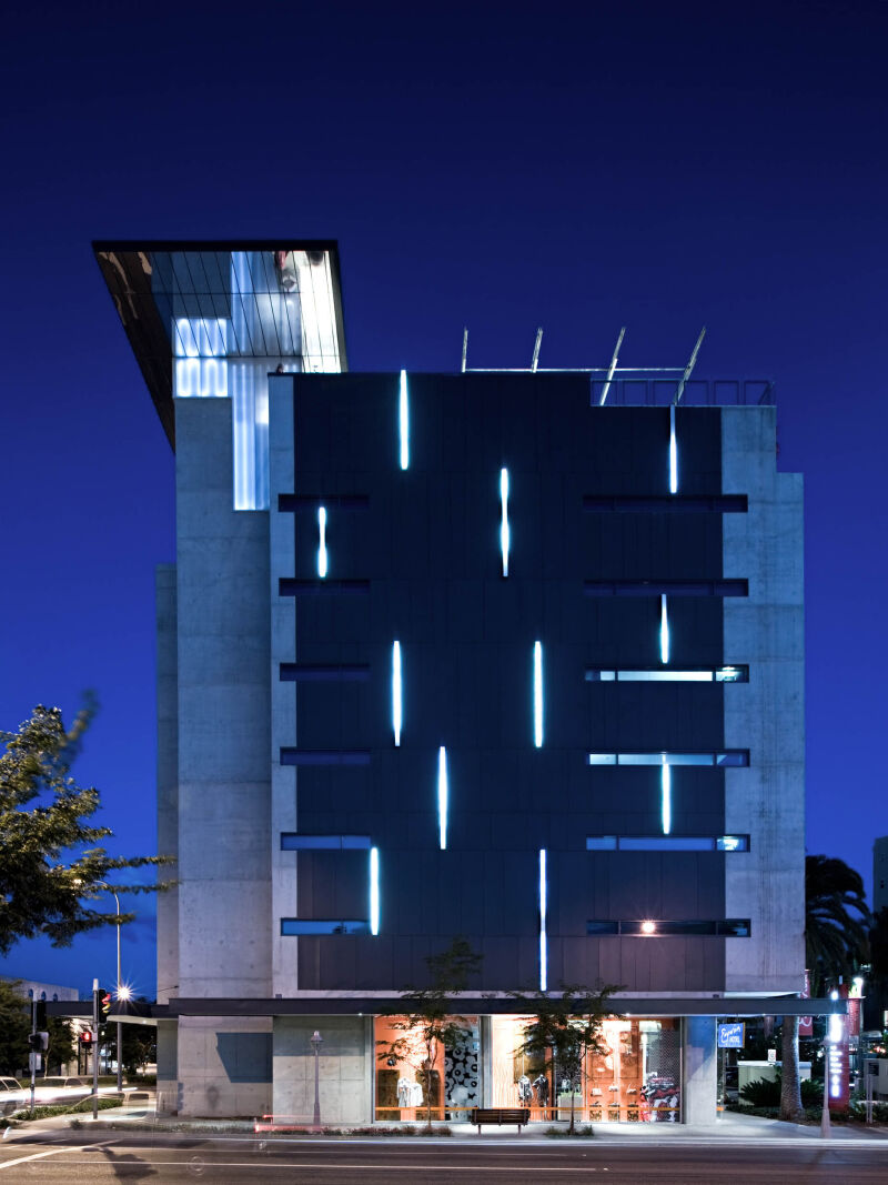 The Valley Emporium - Hutchinson Builders