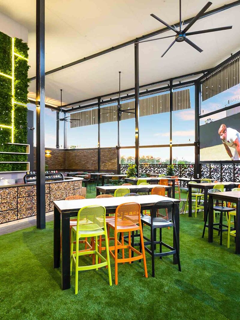 Landmark @ Gateway - Hutchinson Builders