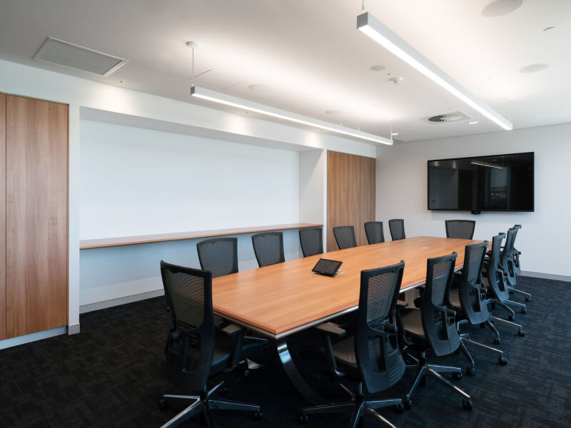 Sullivan Nicolaides Pathology - Hutchinson Builders