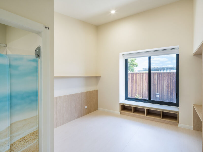 Step Up Step Down - Hutchinson Builders