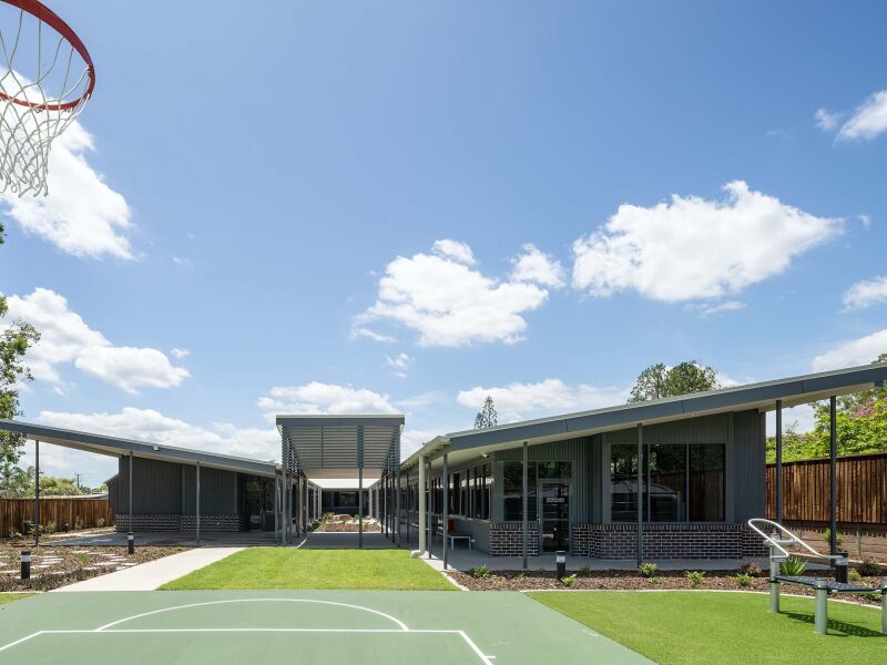 Step Up Step Down - Hutchinson Builders