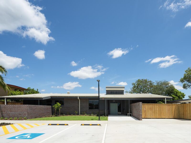 Step Up Step Down - Hutchinson Builders