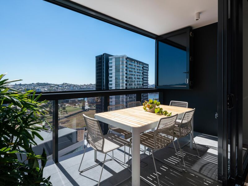 Aveo Newstead - Hutchinson Builders