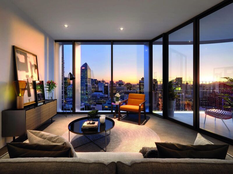 Spire - Hutchinson Builders