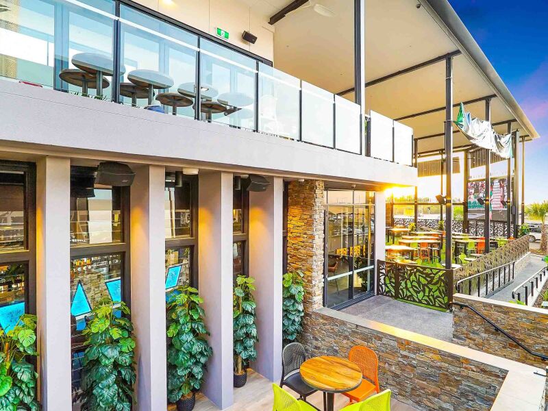 Landmark @ Gateway - Hutchinson Builders