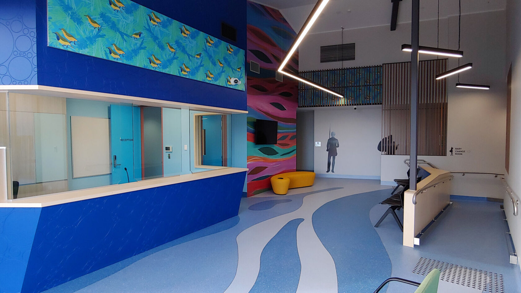 Midin Clinic Atherton - Hutchinson Builders