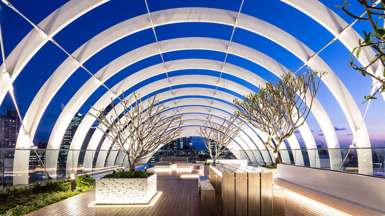 Arc by Crown Group - Hutchinson Builders