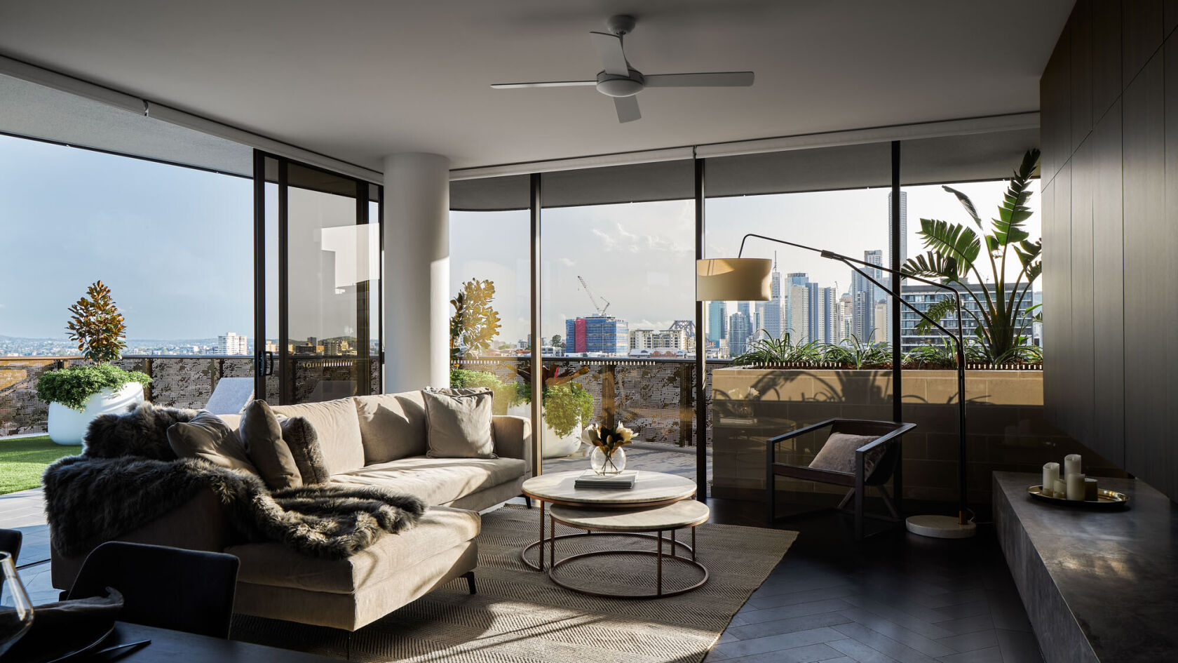 Chester & Ella - Hutchinson Builders