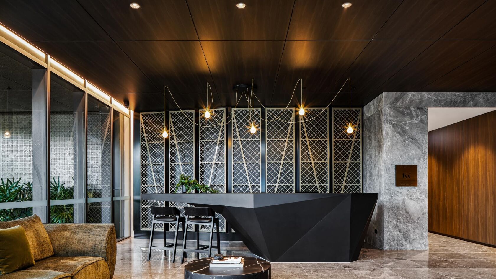 Chester & Ella - Hutchinson Builders