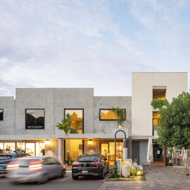 Ada Lane - Hutchinson Builders