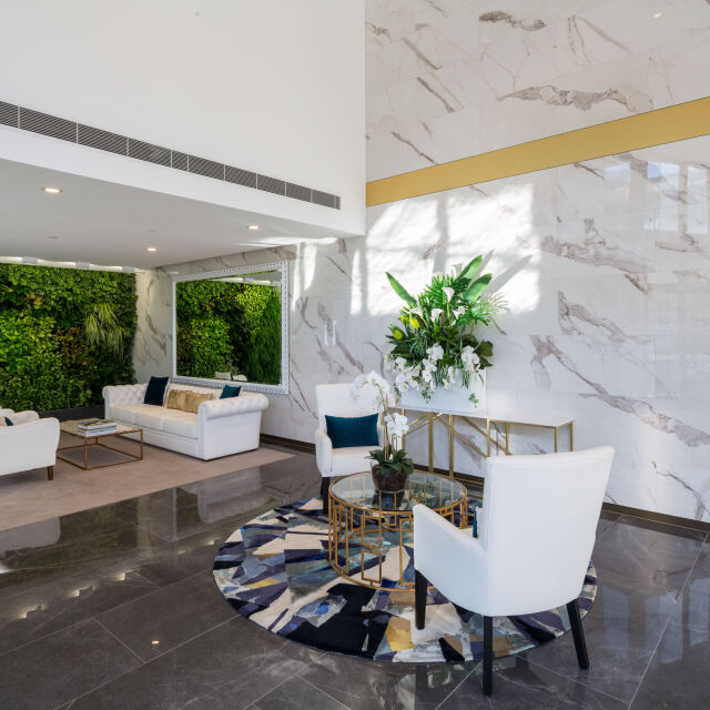 Newstead Central - Hutchinson Builders